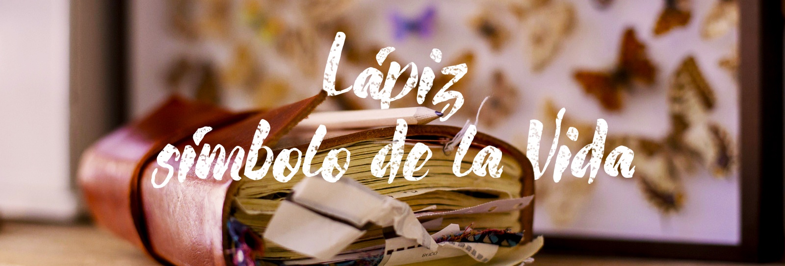 Predicacion: Lapiz, símbolo de la vida (18/10/2015) - Primera Iglesia ...